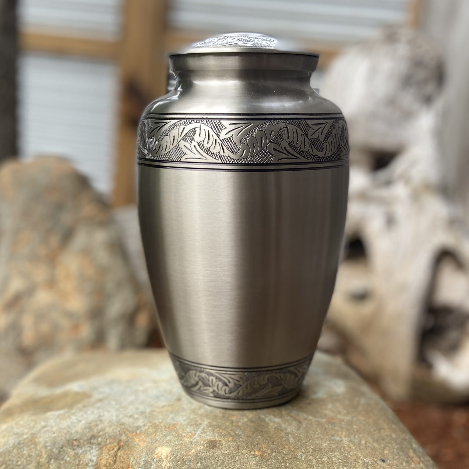 Cremation Urns | Funeral Urns | Always and Forever